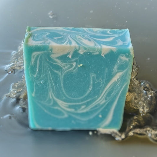 Soap Bars – Mountain Cottage Soapery